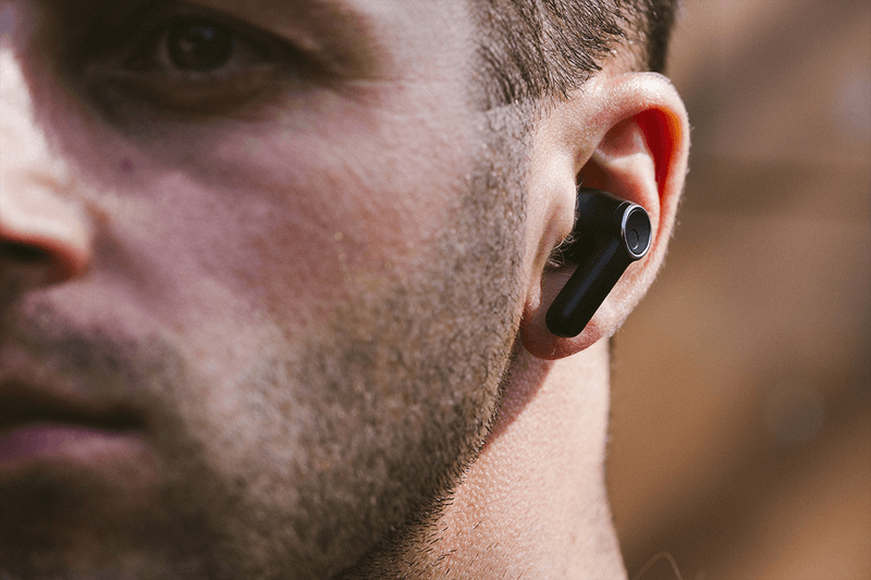 Cambridge Audio Launches 'Melomania A100' High-Fidelity Earbuds | Hypebeast