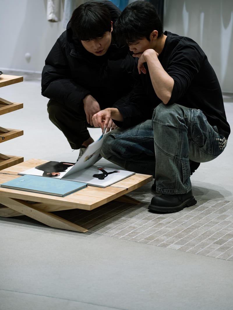 XLIM Hypebeast Magazine Issue #35 Feature Story | Hypebeast