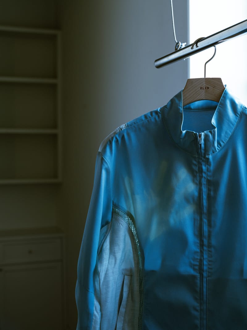 XLIM Hypebeast Magazine Issue #35 Feature Story | Hypebeast