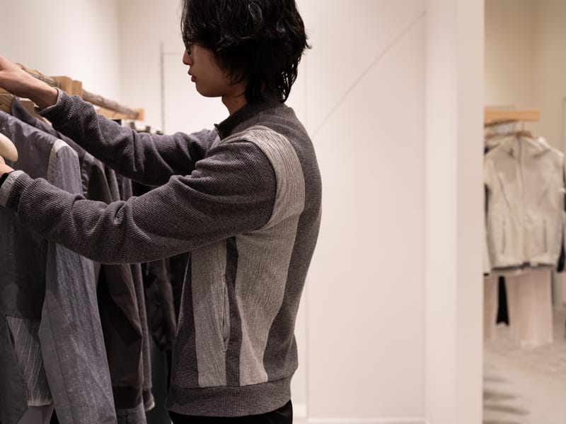 XLIM Hypebeast Magazine Issue #35 Feature Story | Hypebeast
