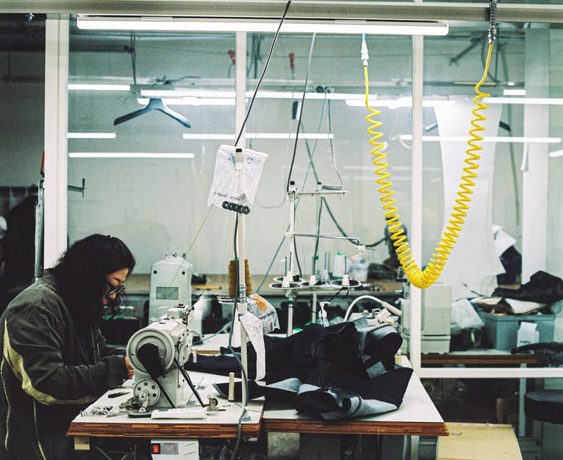 XLIM Hypebeast Magazine Issue #35 Feature Story | Hypebeast