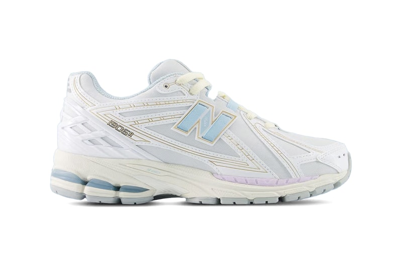 Tyrese Maxey x New Balance Release Info | Hypebeast