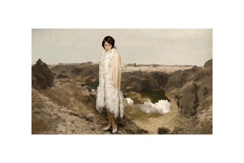 'Cindy Sherman. The Women' Hauser & Wirth Menorca | Hypebeast