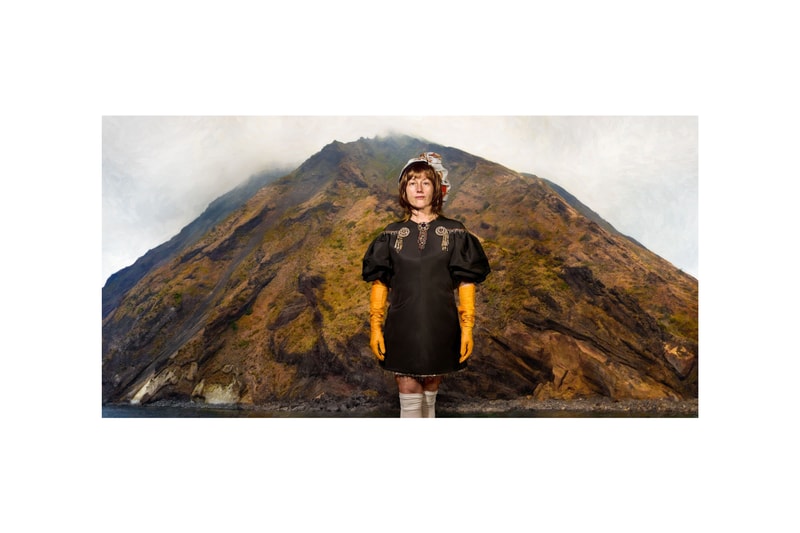 'Cindy Sherman. The Women' Hauser & Wirth Menorca | Hypebeast