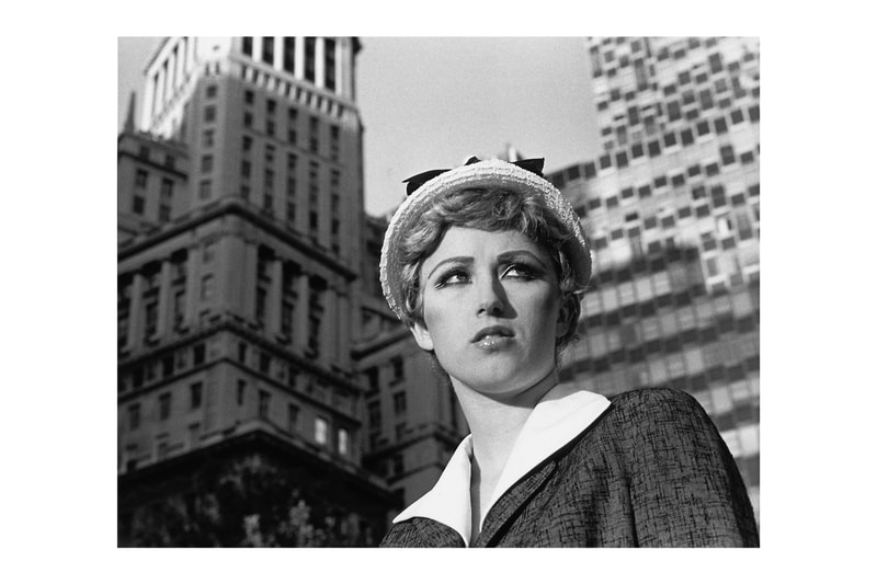 'Cindy Sherman. The Women' Hauser & Wirth Menorca | Hypebeast