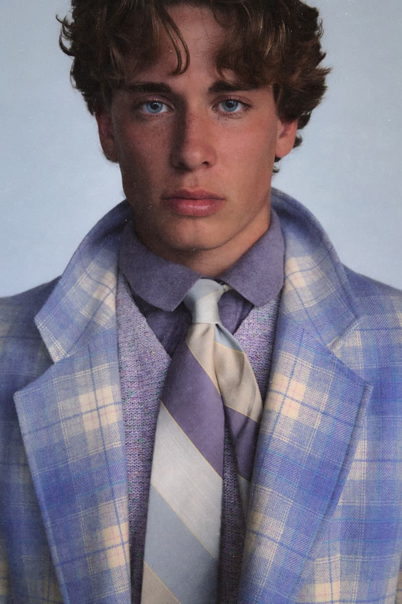 ERL 2026 春夏系列「Poison Ivy」正式登场 | Hypebeast