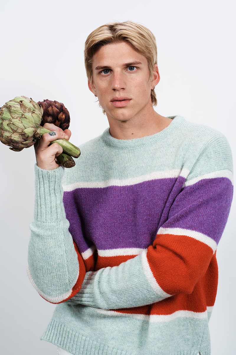 JW Anderson Resort Spring 2026 Collection | Hypebeast