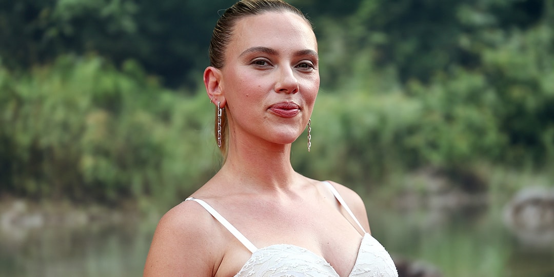 Scarlett Johansson Is the Highest-Grossing Actor Ever | Hypebeast