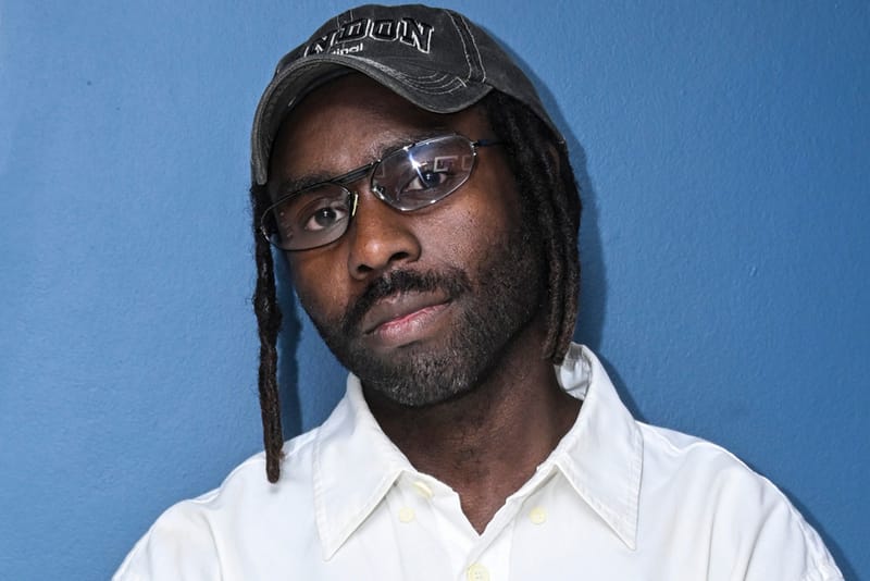 Dev Hynes Announces New Blood Orange Album | Hypebeast