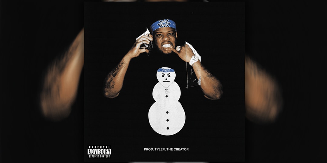 Maxo Kream Drops Tyler the Creator-Produced Cracc at 15 | Hypebeast