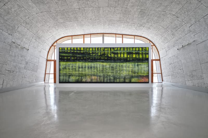 Sterling Ruby Confronts Le Corbusier’s La Cité Radieuse | Hypeart