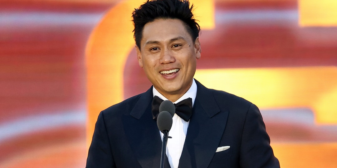 'Hot Wheels' Live-Action Jon M. Chu Director Confirmed | Hypebeast