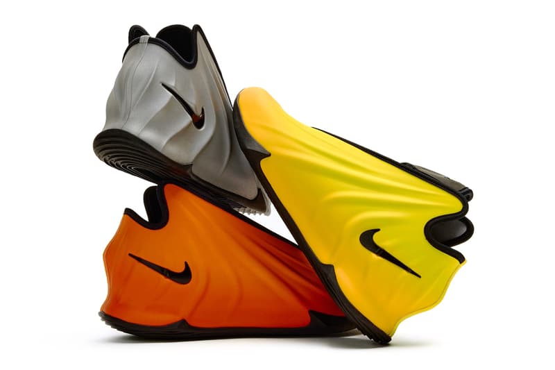 Nike GT Future Announcement Info | Hypebeast