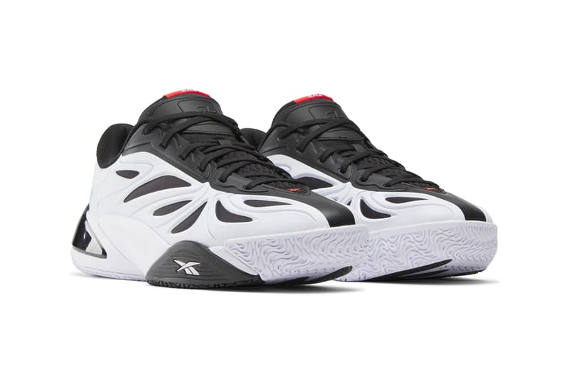 Reebok Angel Reese 1 Diamond Dust Release Info | Hypebeast