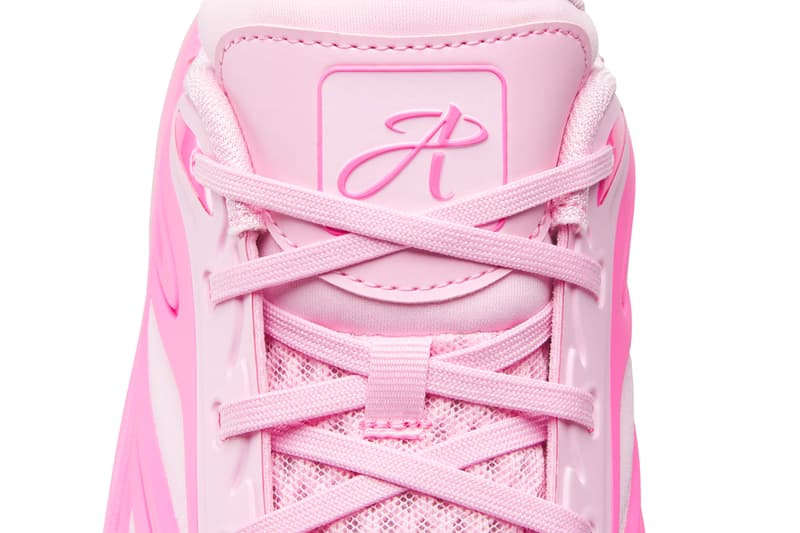 Reebok Angel Reese 1 Diamond Dust Release Info | Hypebeast