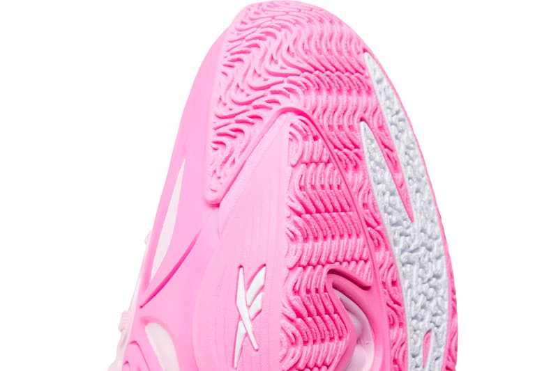 Reebok Angel Reese 1 Diamond Dust Release Info | Hypebeast