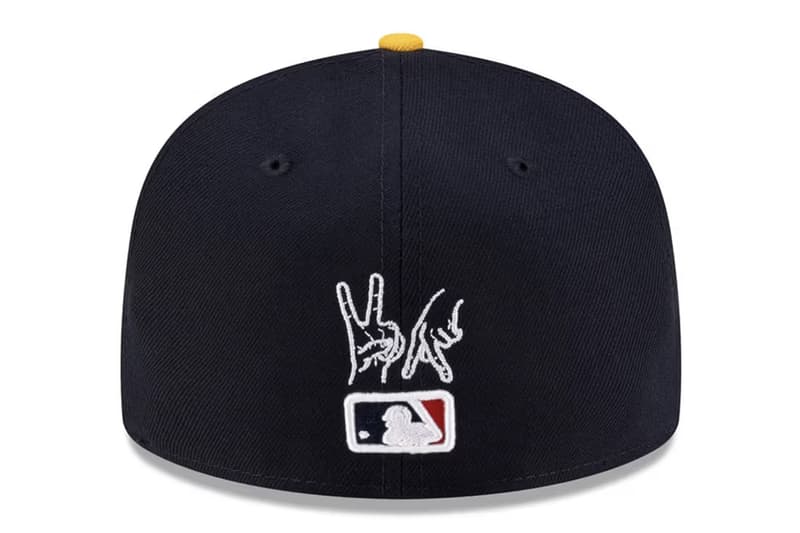 Usher x Atlanta Braves x New Era Collab Release Info | Hypebeast