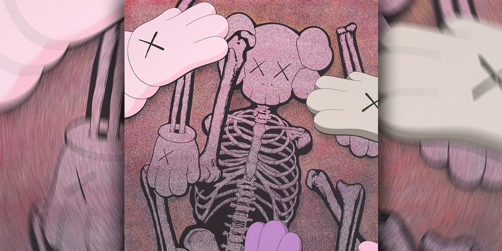 Clipse 'Let God Sort Em Out' Album Stream | Hypebeast