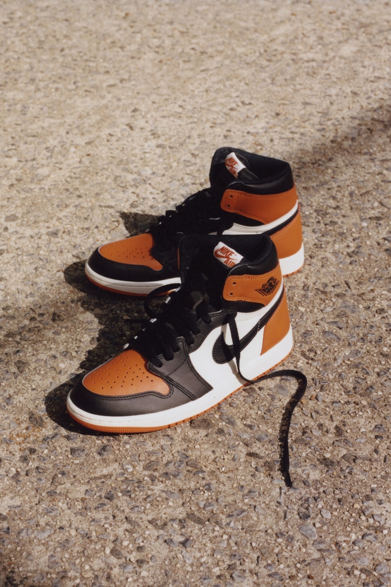 Foot Locker Reveals Jordan Brand 40 Year Anniversary Drops | Hypebeast