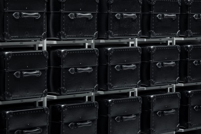 NOT A HOTEL Opens Tokyo Office, Featuring NIGO Lounge | Hypebeast