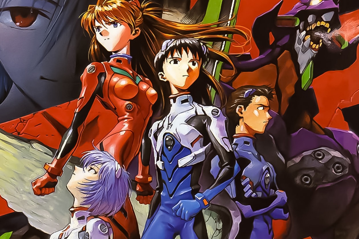 The Rise of Anime: From Cult to Global Phenomenon | Hypebeast