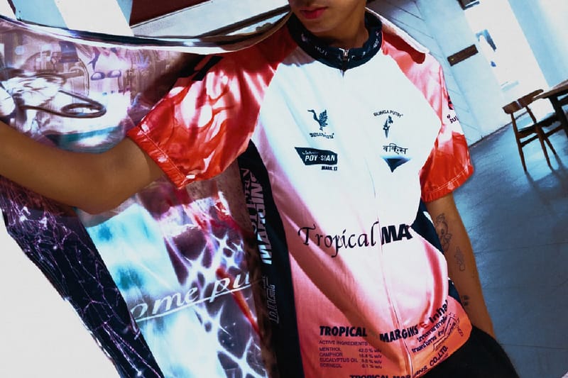 De La Soul x PaRappa the Rapper x WIND AND SEA Collab Release Info ...