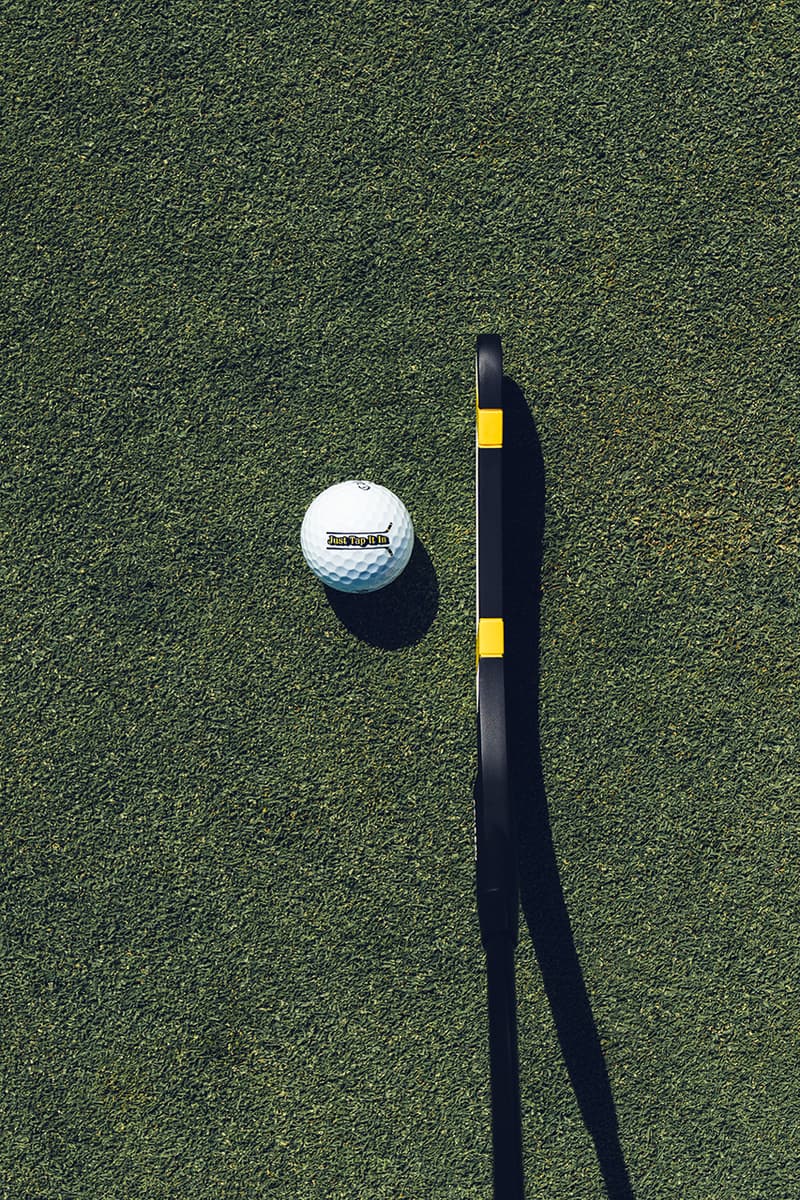 Callaway Golf Releases Happy Gilmore Hockey Putter | Hypebeast