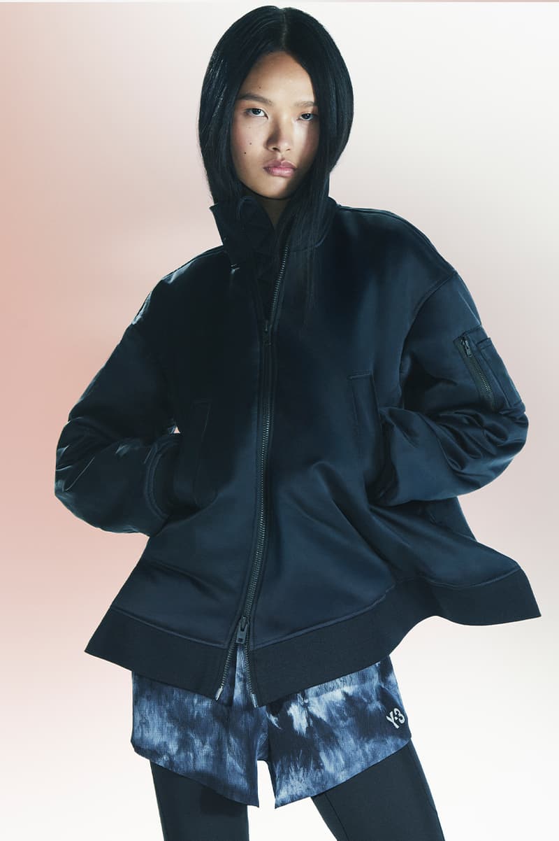 Y-3 FW25 Running Collection Release Info | Hypebeast