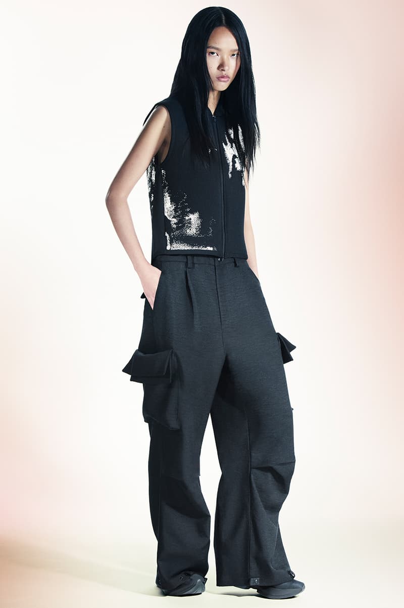 Y-3 FW25 Running Collection Release Info | Hypebeast