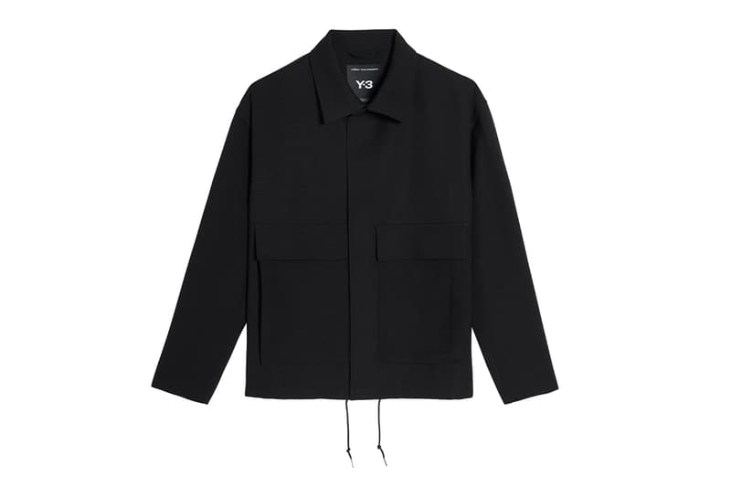 Y-3 FW25 Running Collection Release Info | Hypebeast