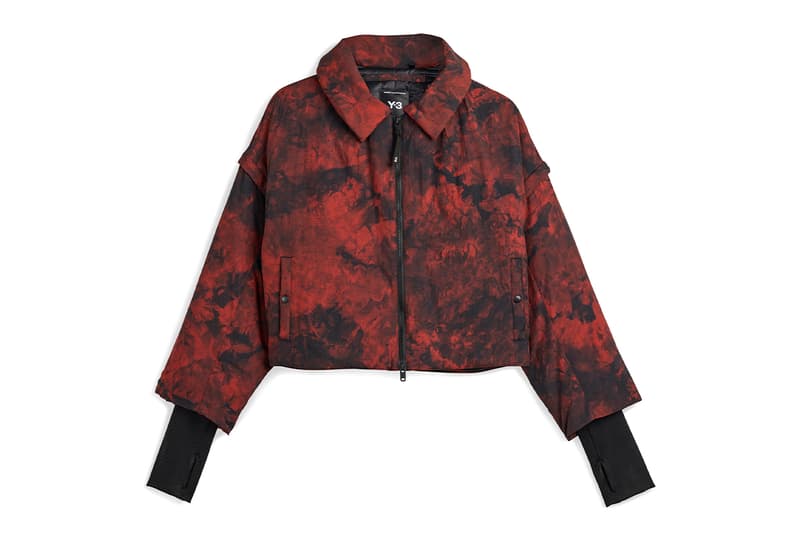 Y-3 FW25 Running Collection Release Info | Hypebeast