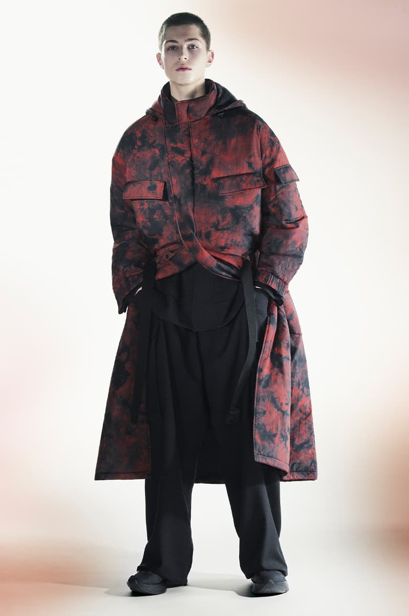 Y-3 2025 秋冬 Running 系列发售资讯｜ADIOS PRO 4 & ADIOS 9 全配色抢先看 | Hypebeast