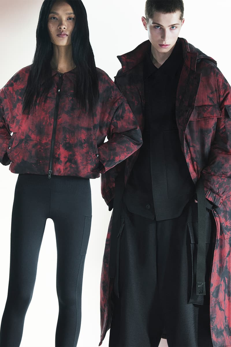 Y-3 FW25 Running Collection Release Info | Hypebeast