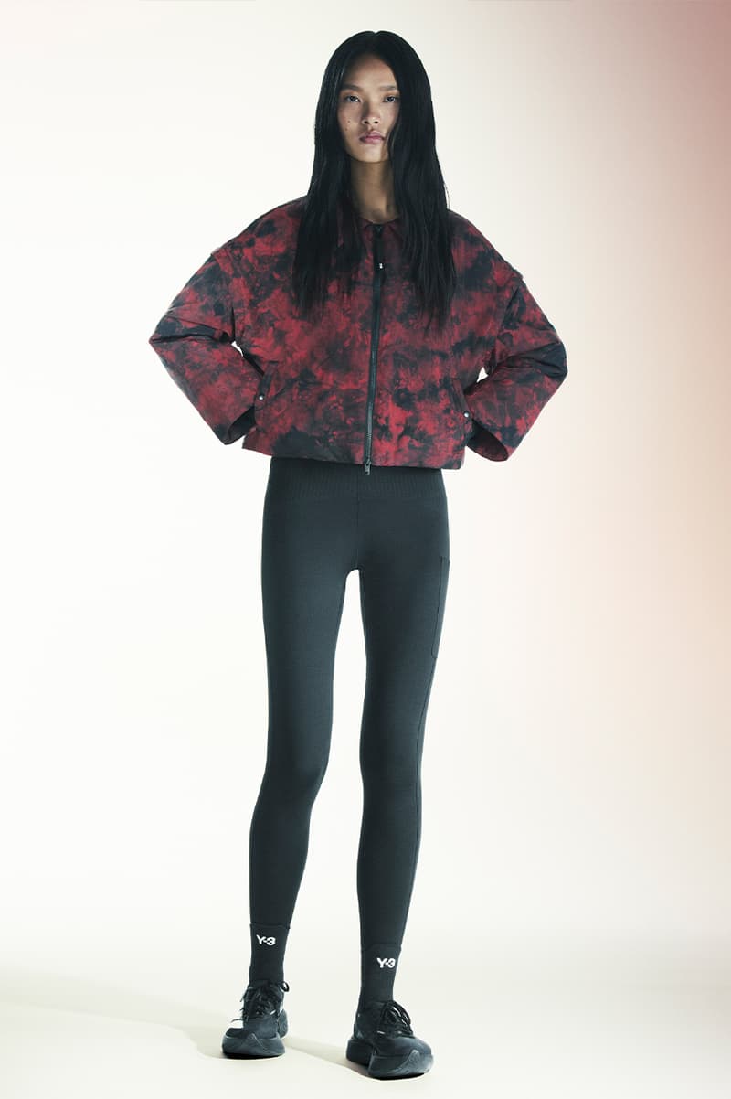 Y-3 FW25 Running Collection Release Info | Hypebeast