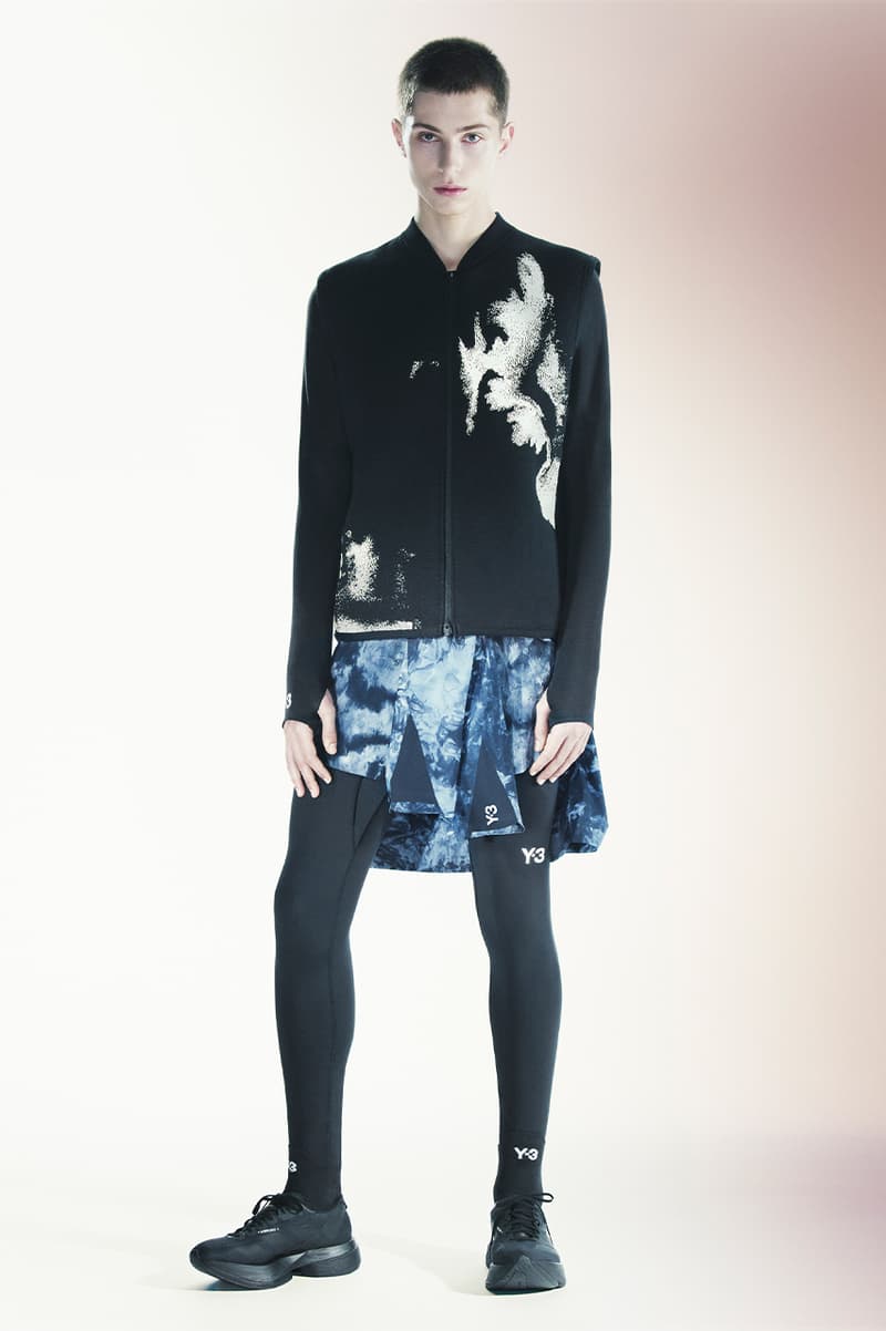 Y-3 2025 秋冬 Running 系列发售资讯｜ADIOS PRO 4 & ADIOS 9 全配色抢先看 | Hypebeast