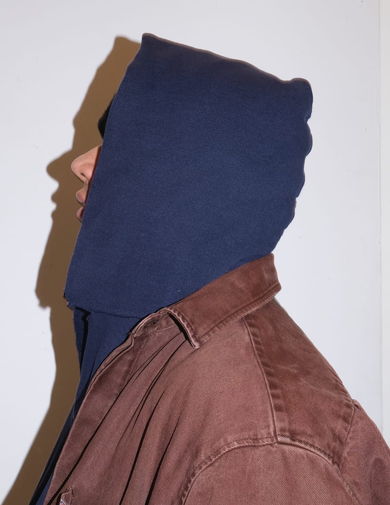Greg Ross Hypebeast Magazine Issue #35 Feature Story | Hypebeast