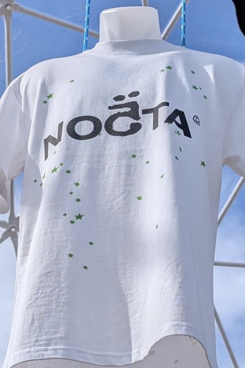 Drake Wireless Festival Exclusive Nike NOCTA Merch Drop | Hypebeast