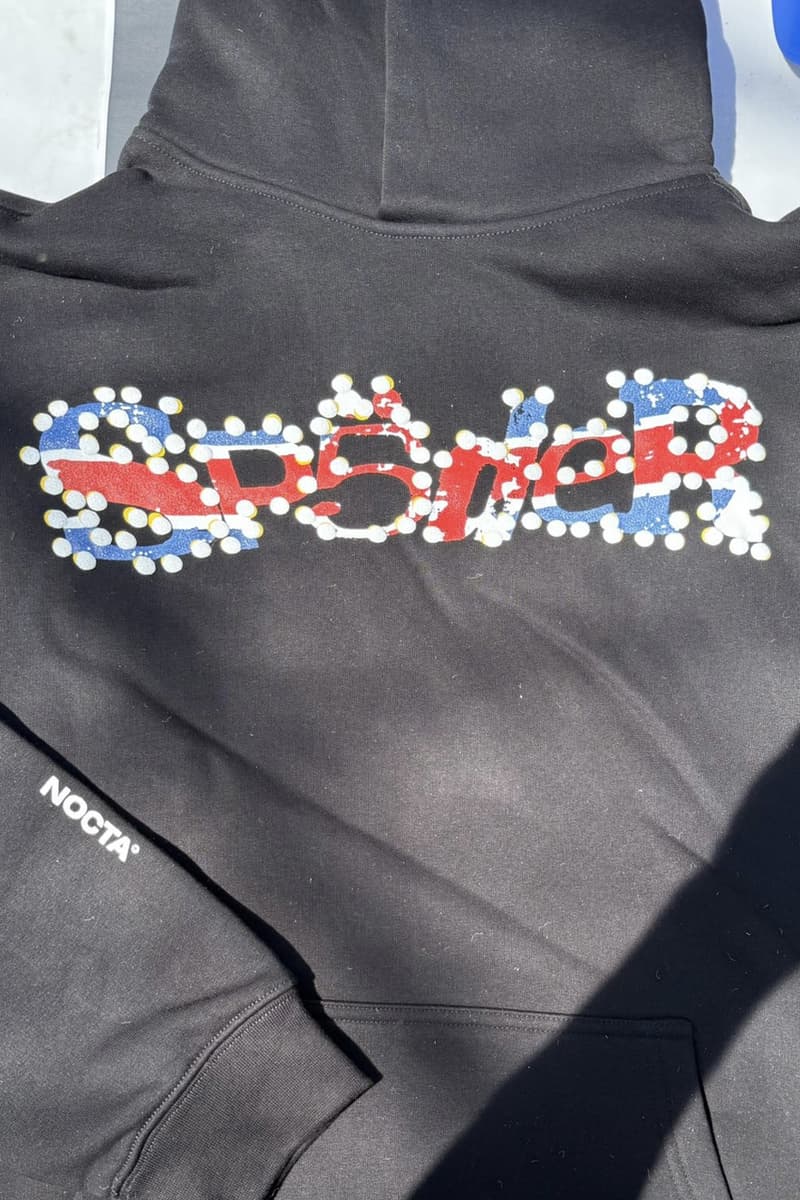 Drake Wireless Festival Exclusive Nike NOCTA Merch Drop | Hypebeast