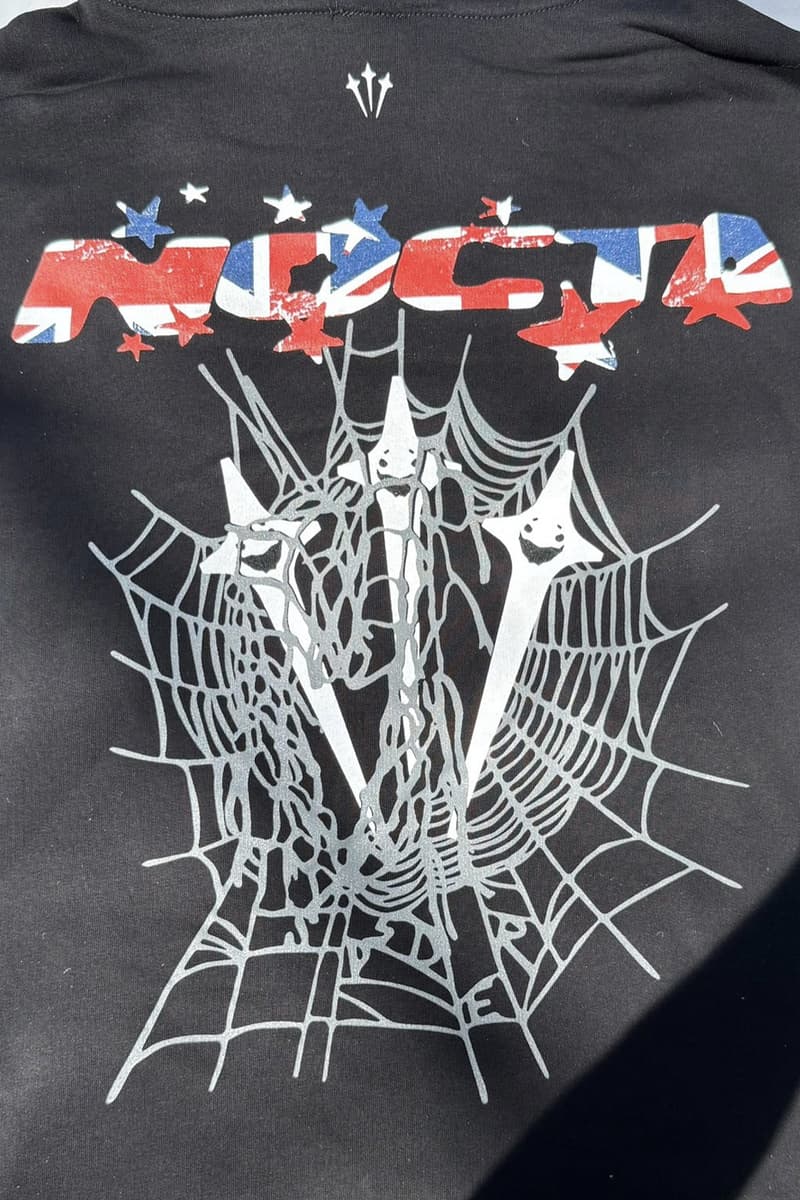 Drake Wireless Festival Exclusive Nike NOCTA Merch Drop | Hypebeast