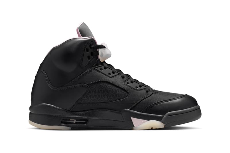 PSG Air Jordan 4 RM Air Jordan 5 Off Noir Release Info | Hypebeast