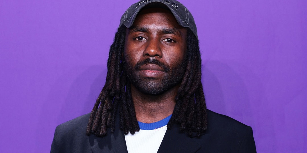 Dev Hynes Announces New Blood Orange Album | Hypebeast