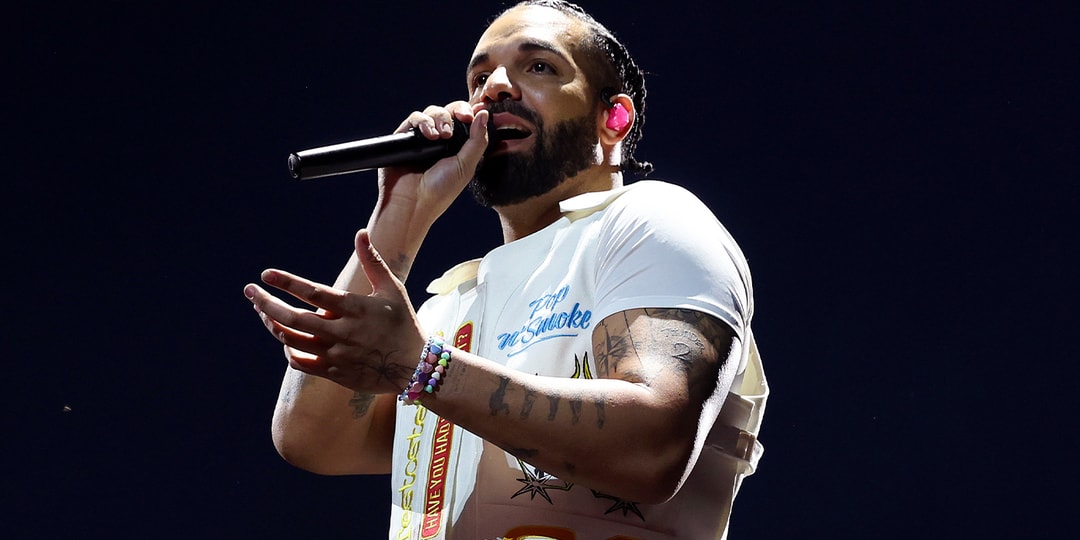 Drake's "What Did I Miss?" Debuts at No. 2 on Billboard Hot 100 | Hypebeast