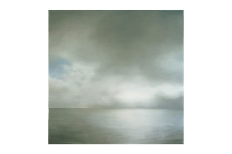 Fondation Louis Vuitton to Open Major Gerhard Richter Show Paris ...