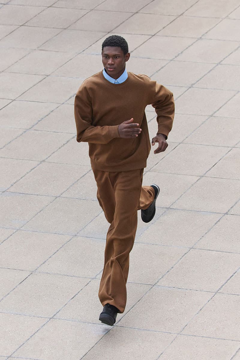 UNIQLO : C Fall/Winter 2025 Collection | Hypebeast