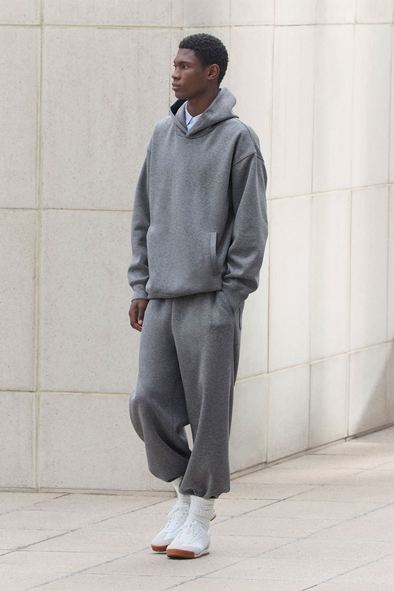UNIQLO : C Fall/Winter 2025 Collection | Hypebeast