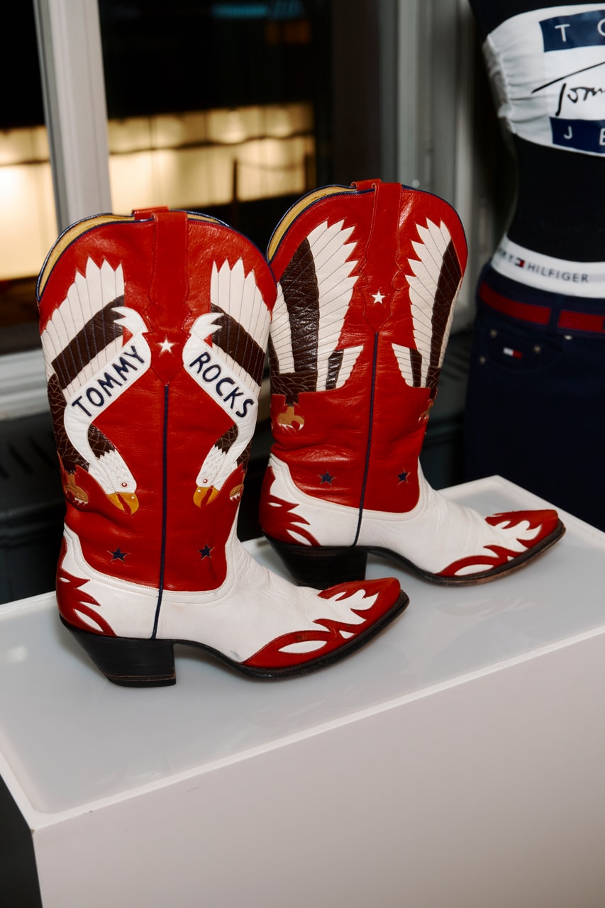 Zalando Brought Tommy Hilfiger to Berlin | Hypebeast