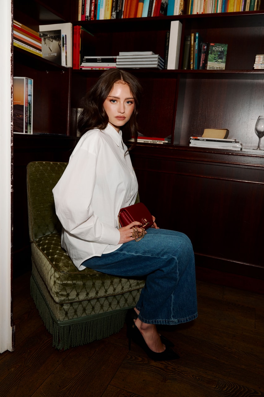 Zalando Brought Tommy Hilfiger to Berlin | Hypebeast