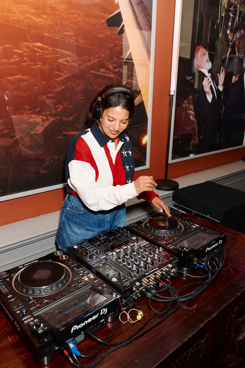 Zalando Brought Tommy Hilfiger to Berlin | Hypebeast