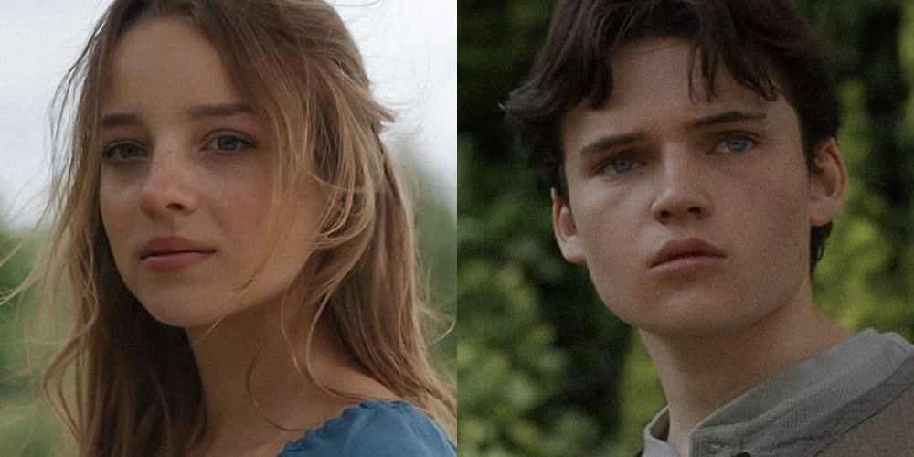 'The Legend of Zelda' Live-Action Film Cast | Hypebeast