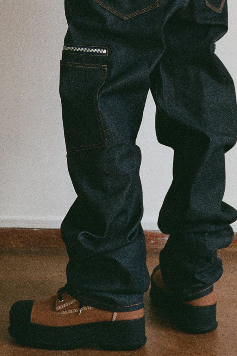 率先近賞 Matthew M. Williams 最新同名品牌「首波單品」 | Hypebeast